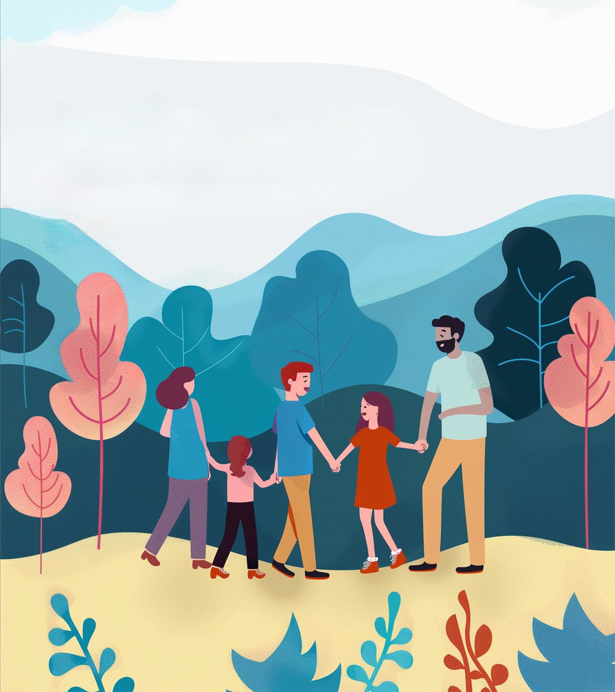 Reunification Information - Resolution Center of Jacksonville